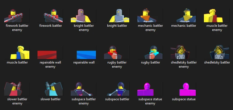 Discuss Everything About TheBattleBricksFanconcepts Wiki | Fandom