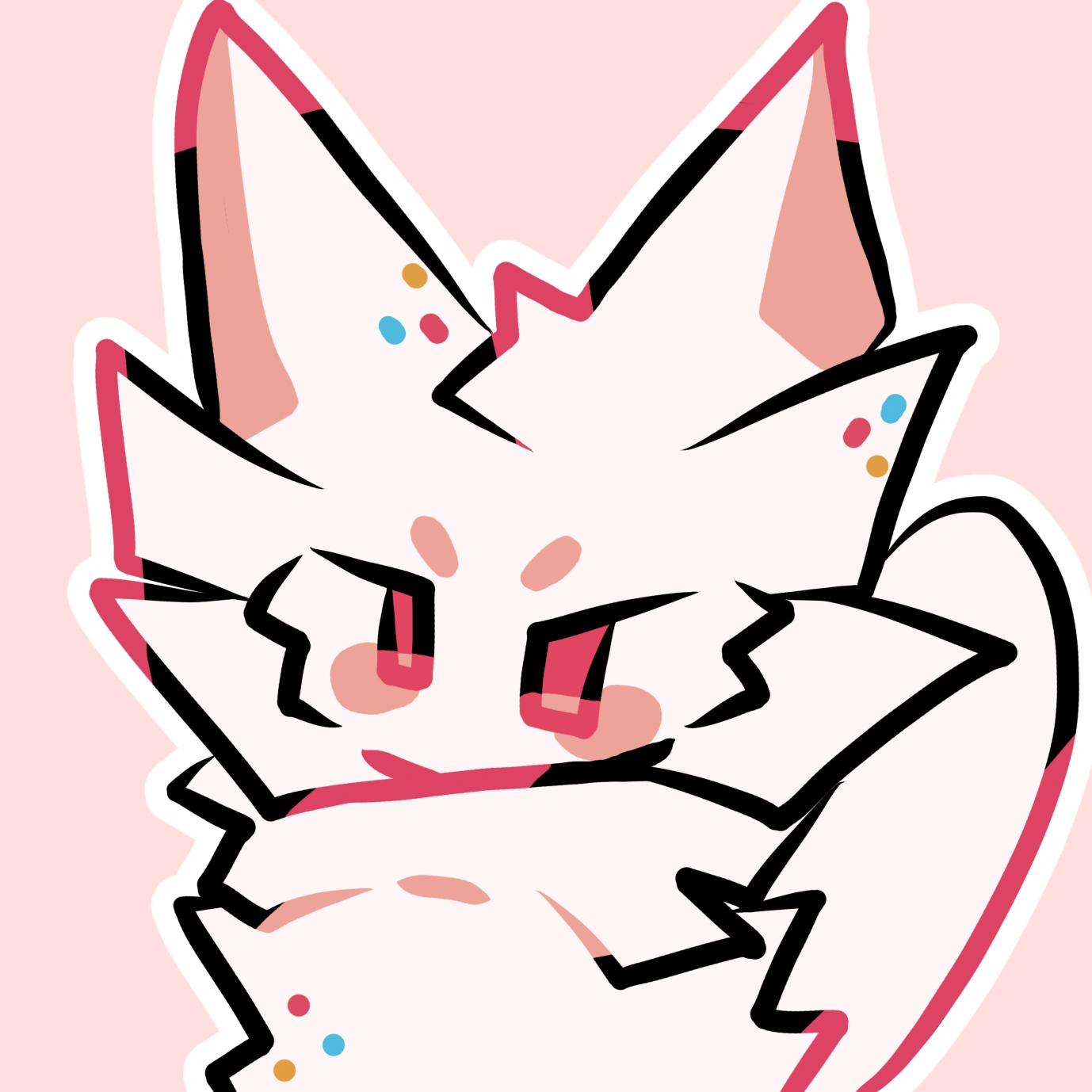 The one and only sprinklekit | Fandom