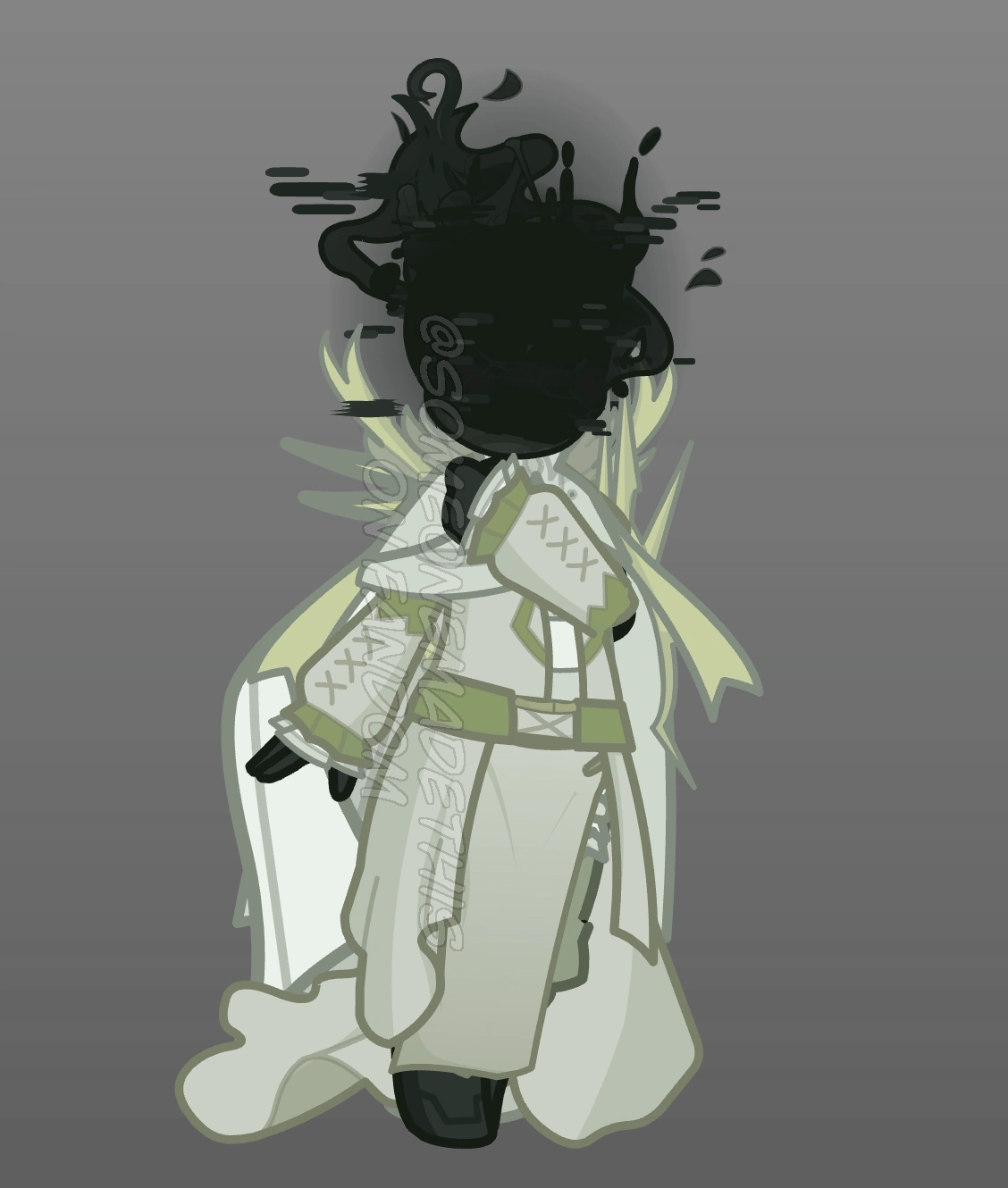 CRE@OR [gl2 oc] | Fandom