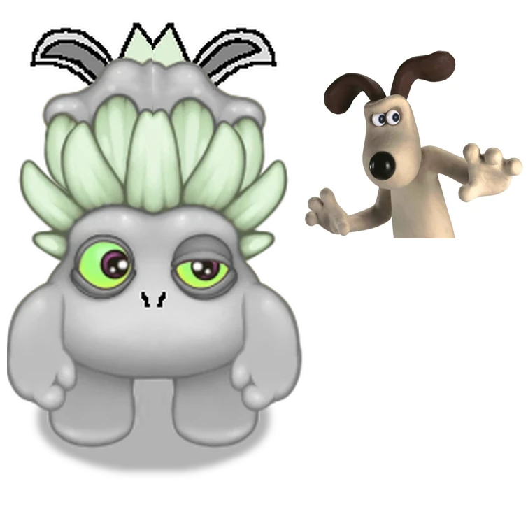 Rare Denchuhs (FANMADE) | Fandom