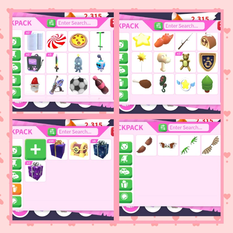 Discuss Everything About Adopt Me! Wiki | Fandom