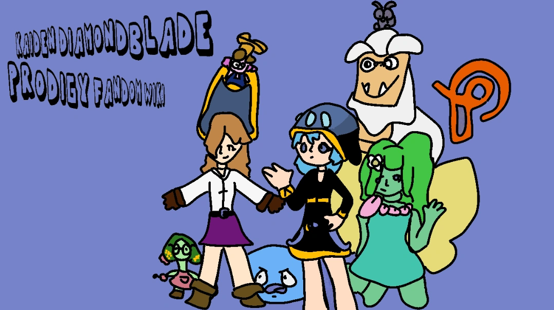 I haven't posted in forever | Fandom