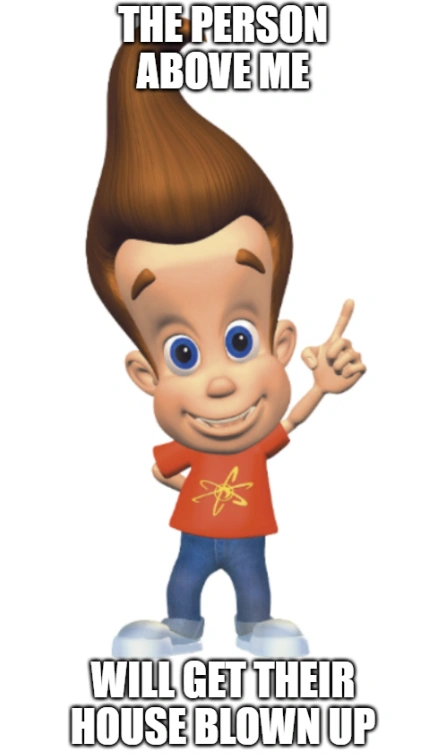 I'm feeling devious today. | Fandom