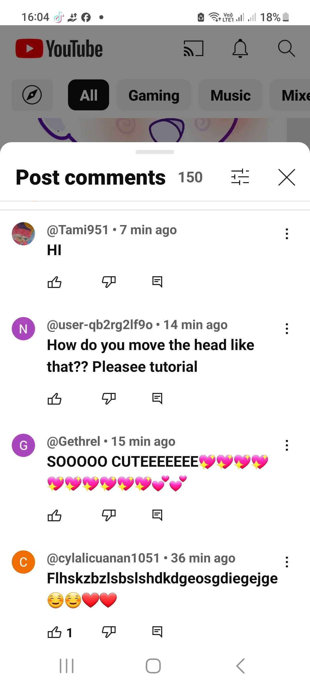 Why do people still support Mika Rou | Fandom