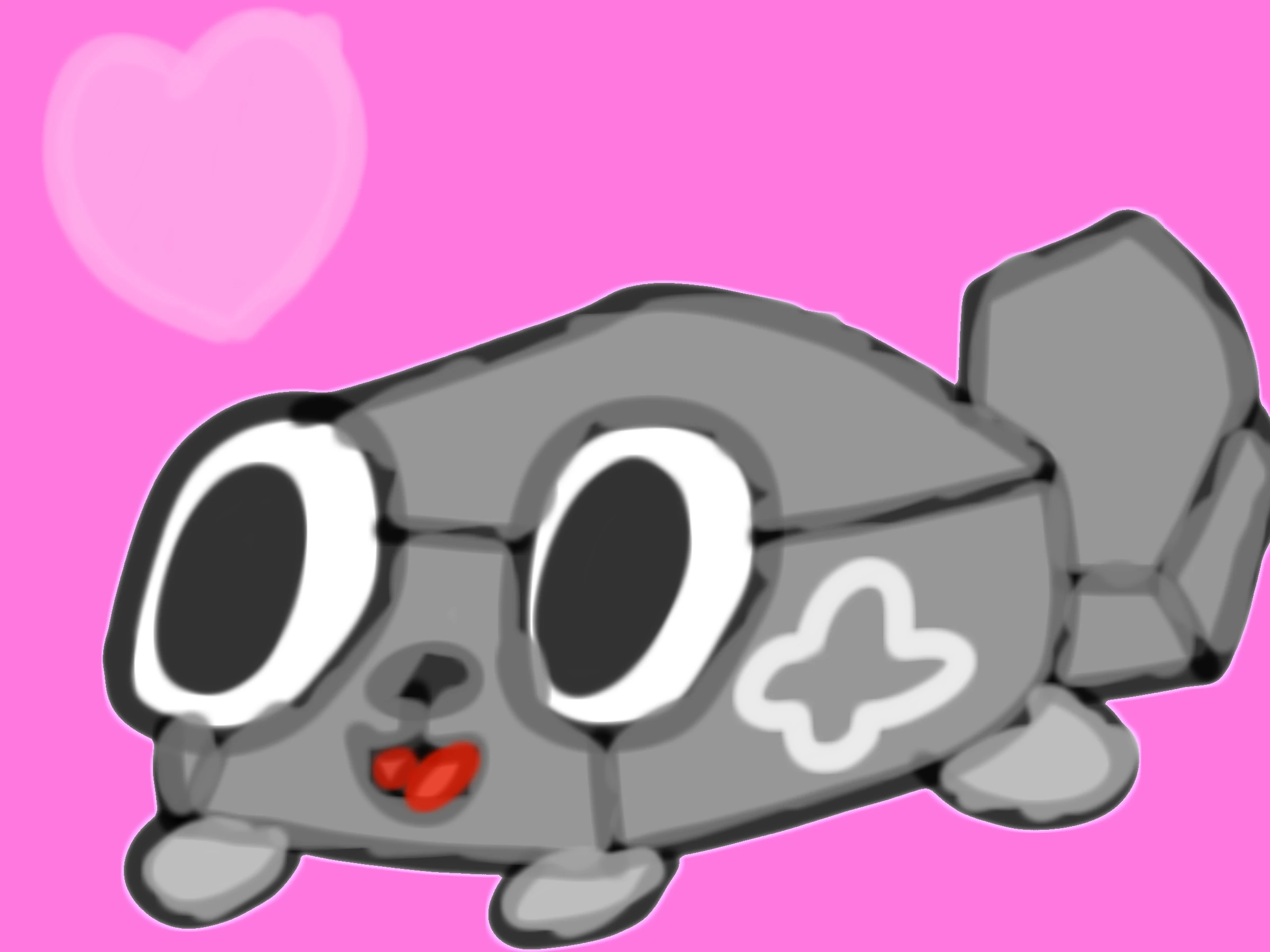 Pebble art for my wallpaper next week | Fandom
