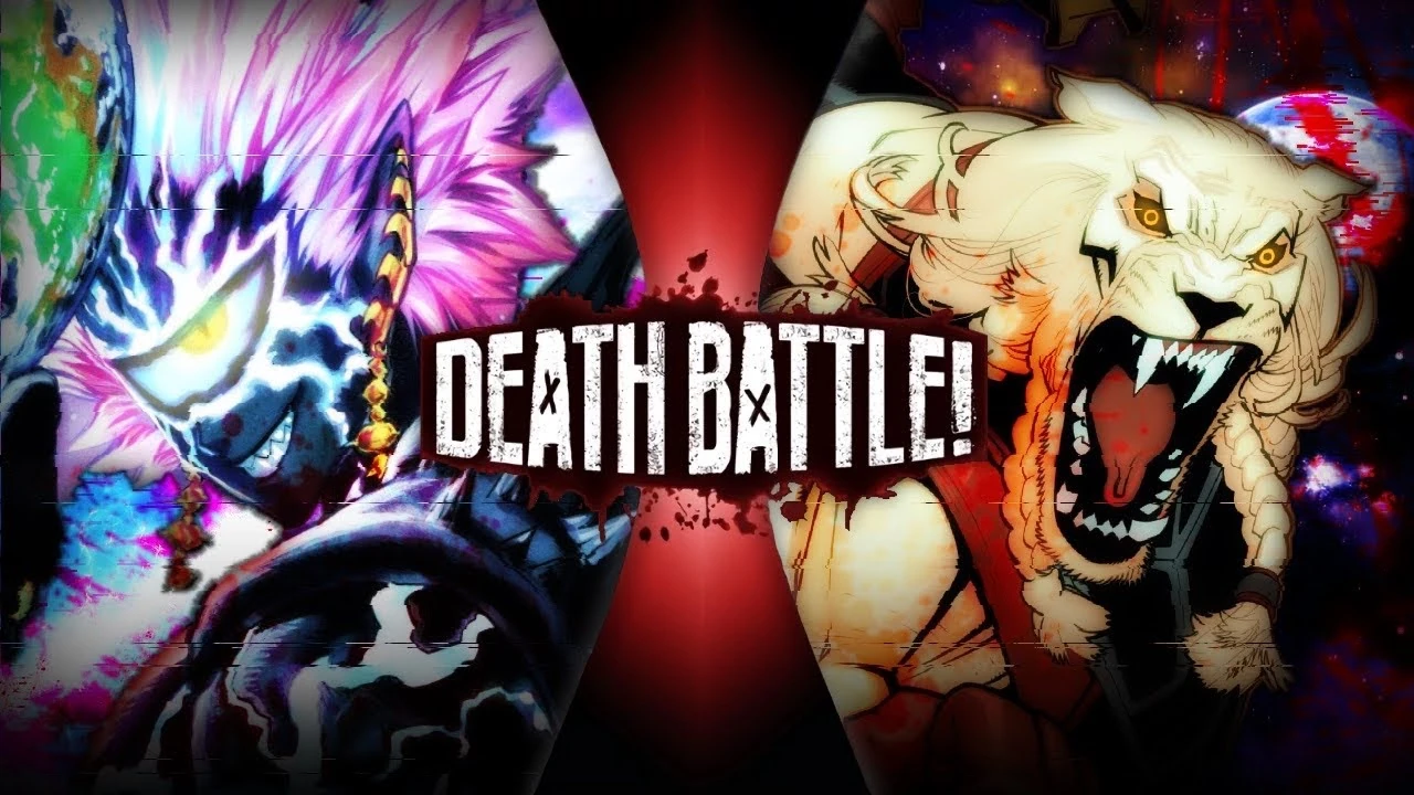Boros(One Punch Man) VS Battle Beast(Invincible) | Fandom