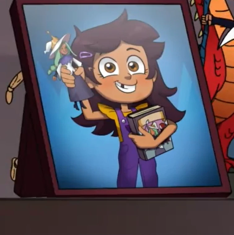 Me throughout watching "Yesterday's Lie" pt. 1 (spoilers) | Fandom