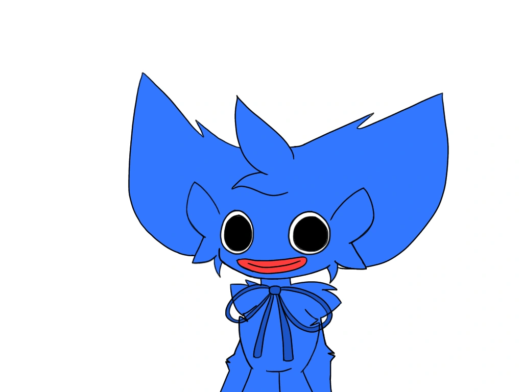 Huggy art | Fandom
