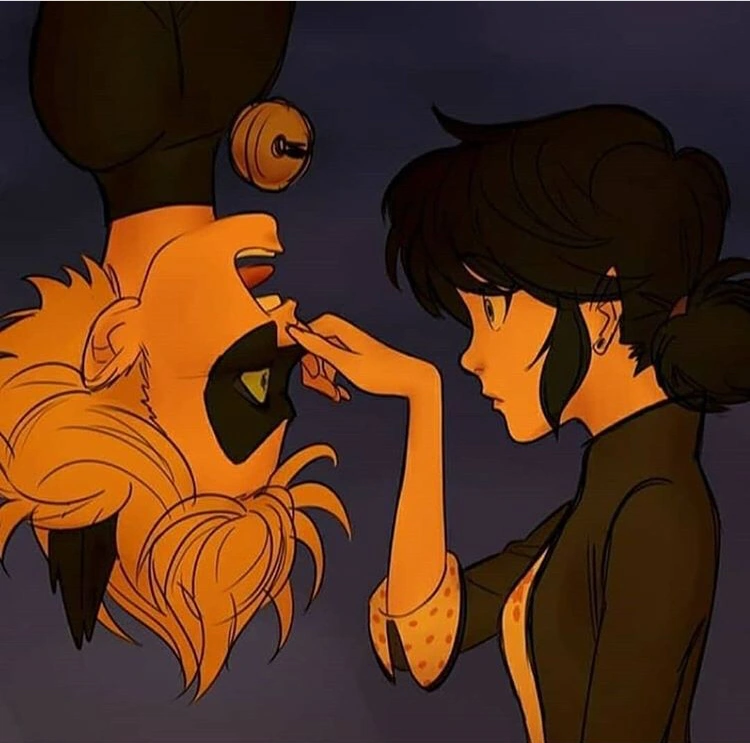 Marichat? | Fandom