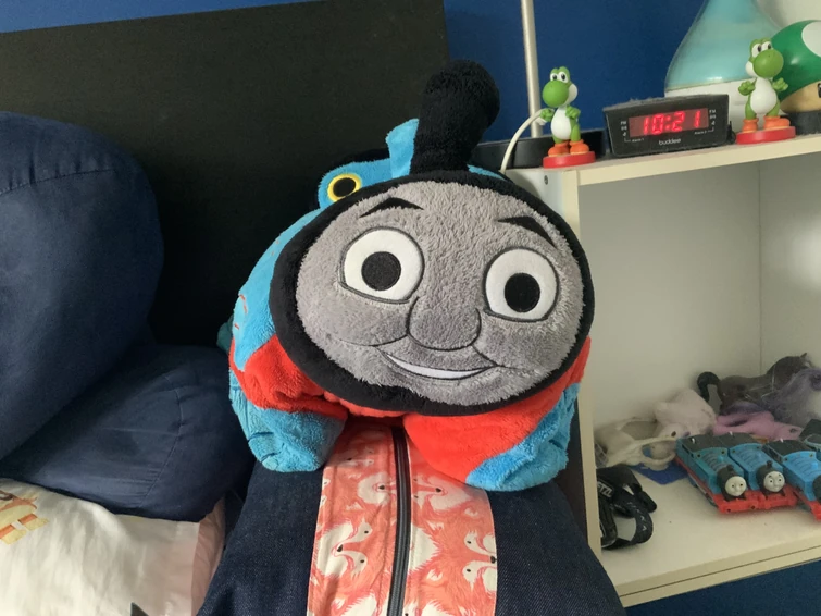 Some more Thomas merchandise | Fandom