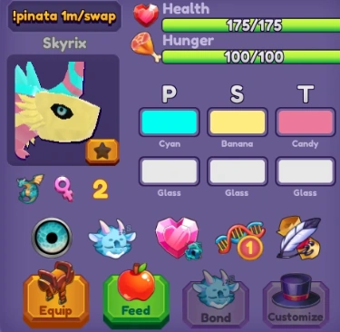 swap or co hatch Open too any theme swap | Fandom