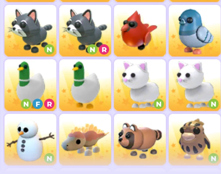 Discuss Everything About Adopt Me! Wiki | Fandom