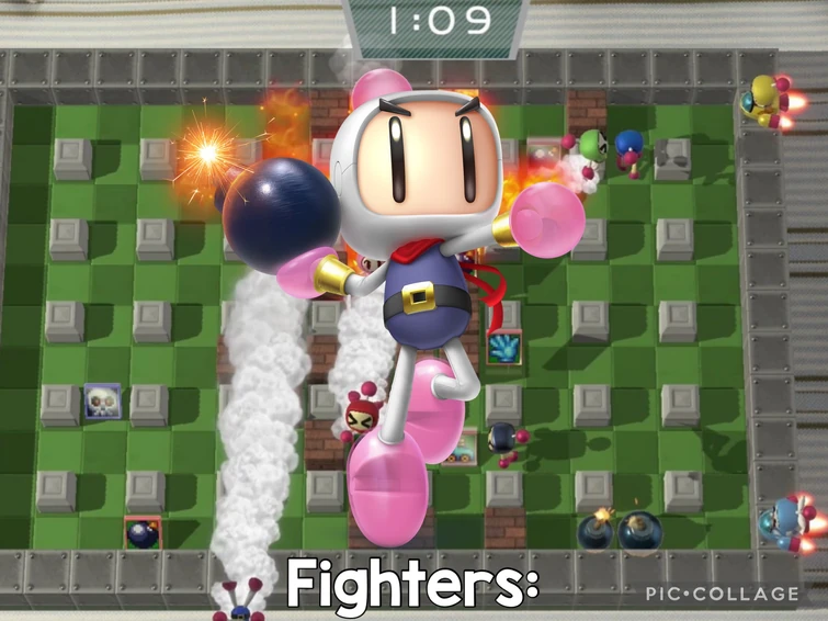 Discuss Everything About Smashpedia | Fandom