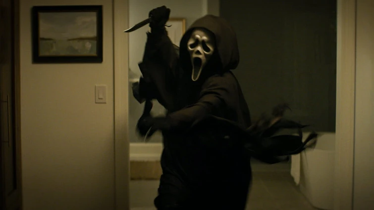 Discuss Everything About Scream Wiki | Fandom