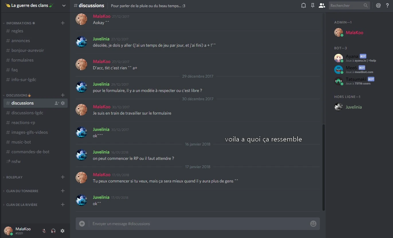 Discord | Fandom