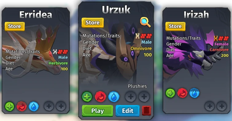 Discuss Everything About Creatures of Sonaria Wiki | Fandom