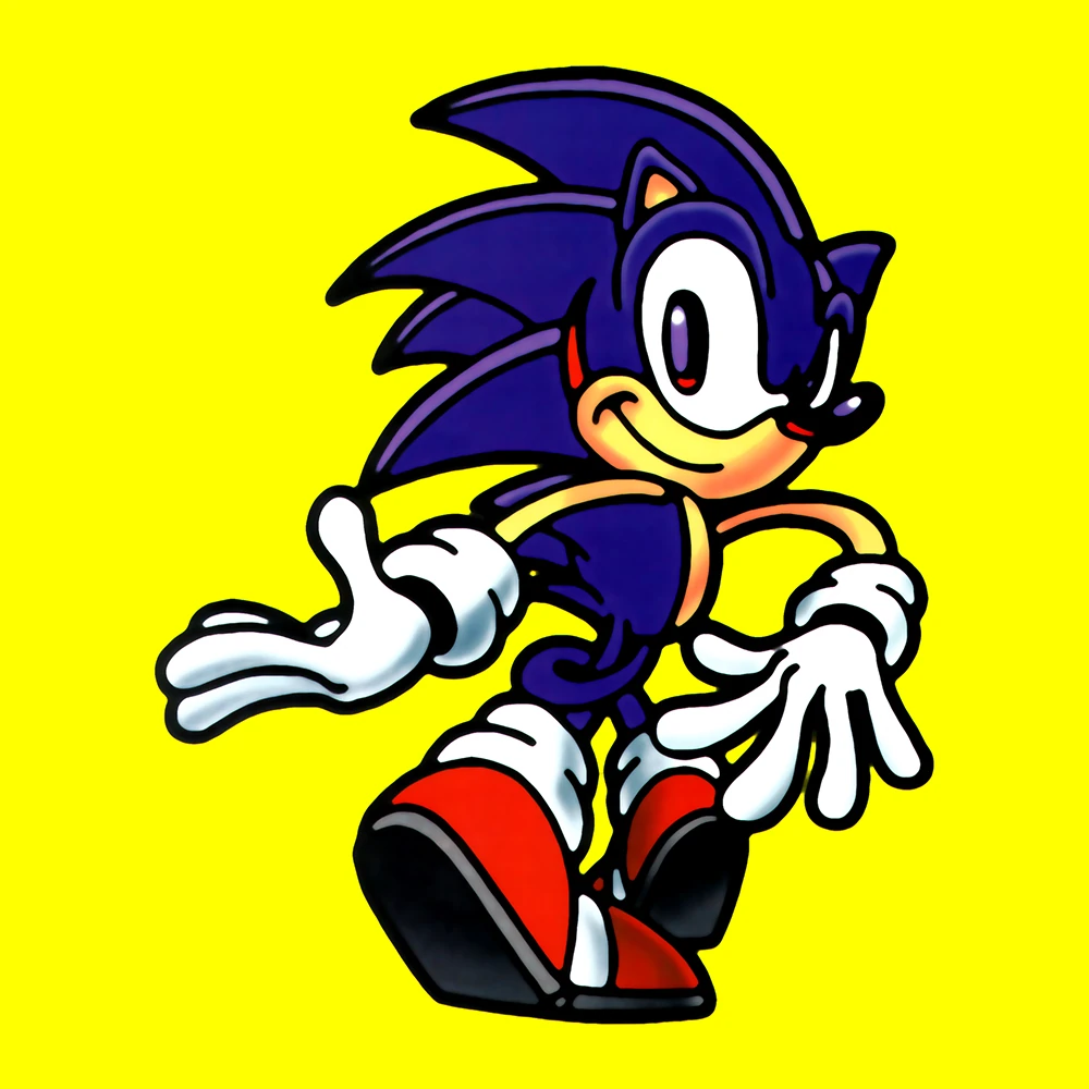 How would you beat Sonic? | Fandom