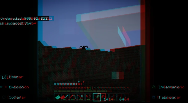 Discuss Everything About Minecraft CreepyPasta Wiki | Fandom