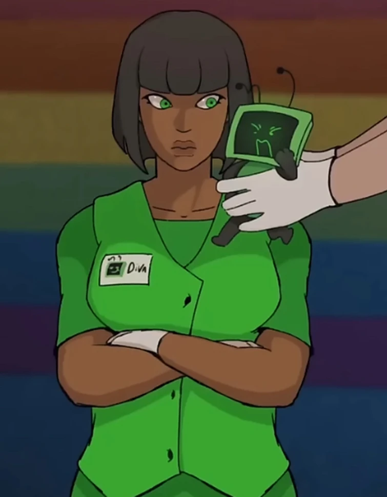 does Rodger actually decrease chances of main.. | Fandom