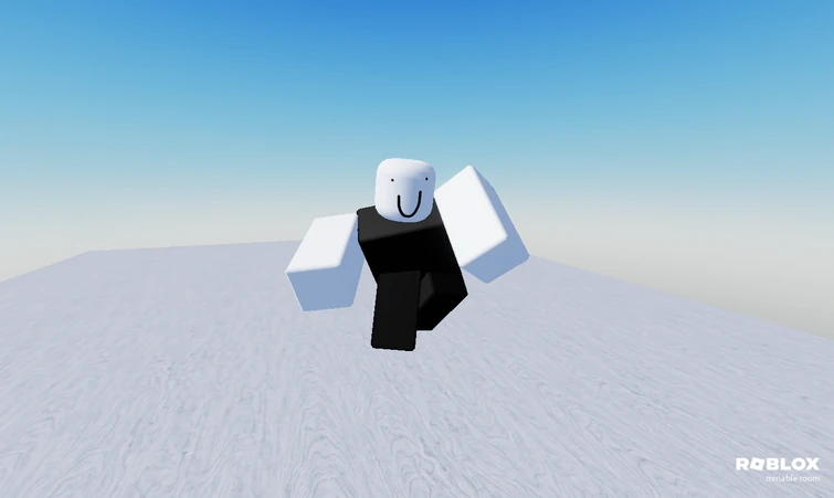 Discuss Everything About Roblox Interminable Rooms Wiki | Fandom