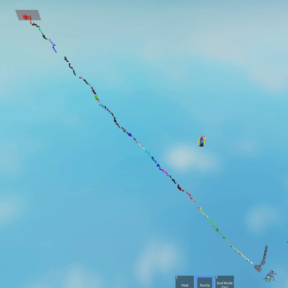 little obby | Fandom