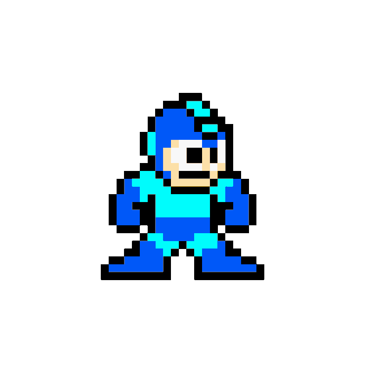 Megaman 2: Megaman Morphs | Fandom