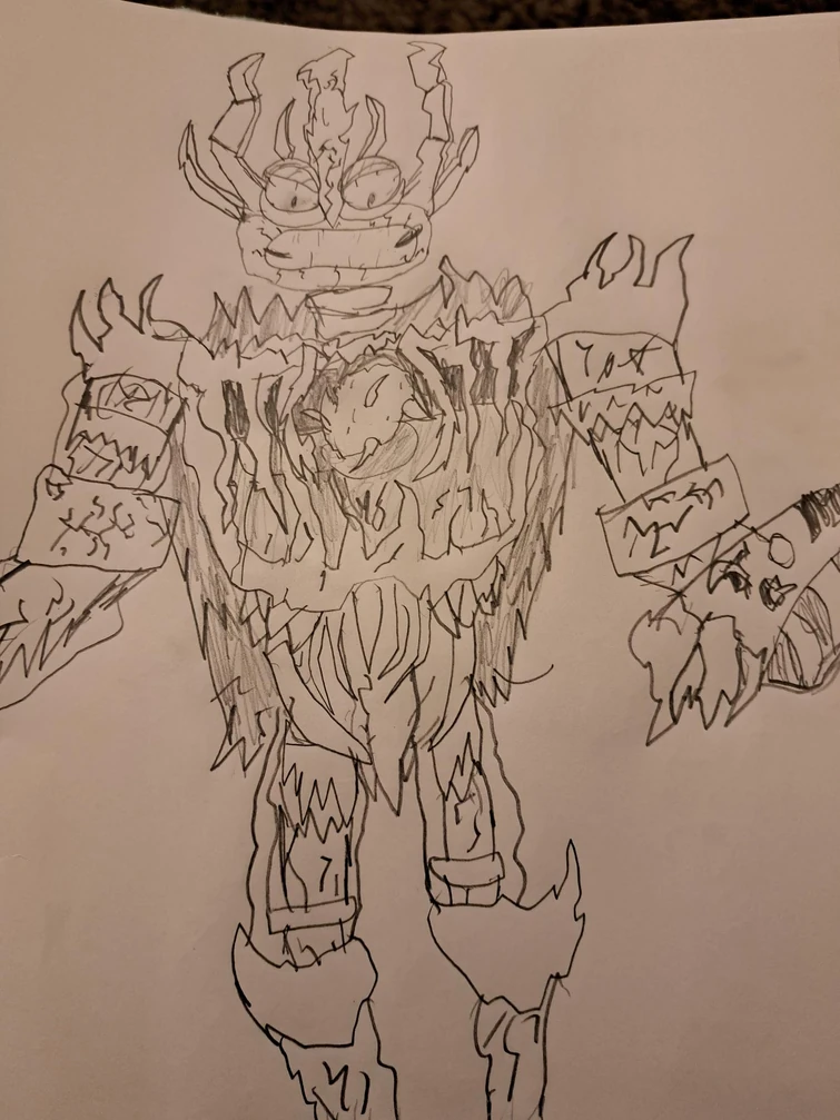 Devious cold wubbox 🥶 | Fandom