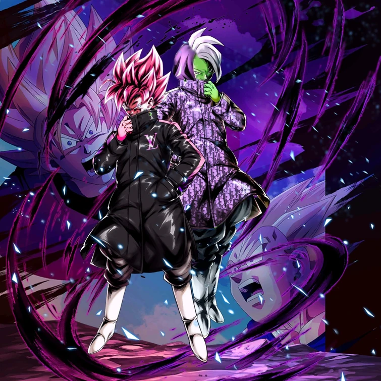 Any thoughts? | Fandom