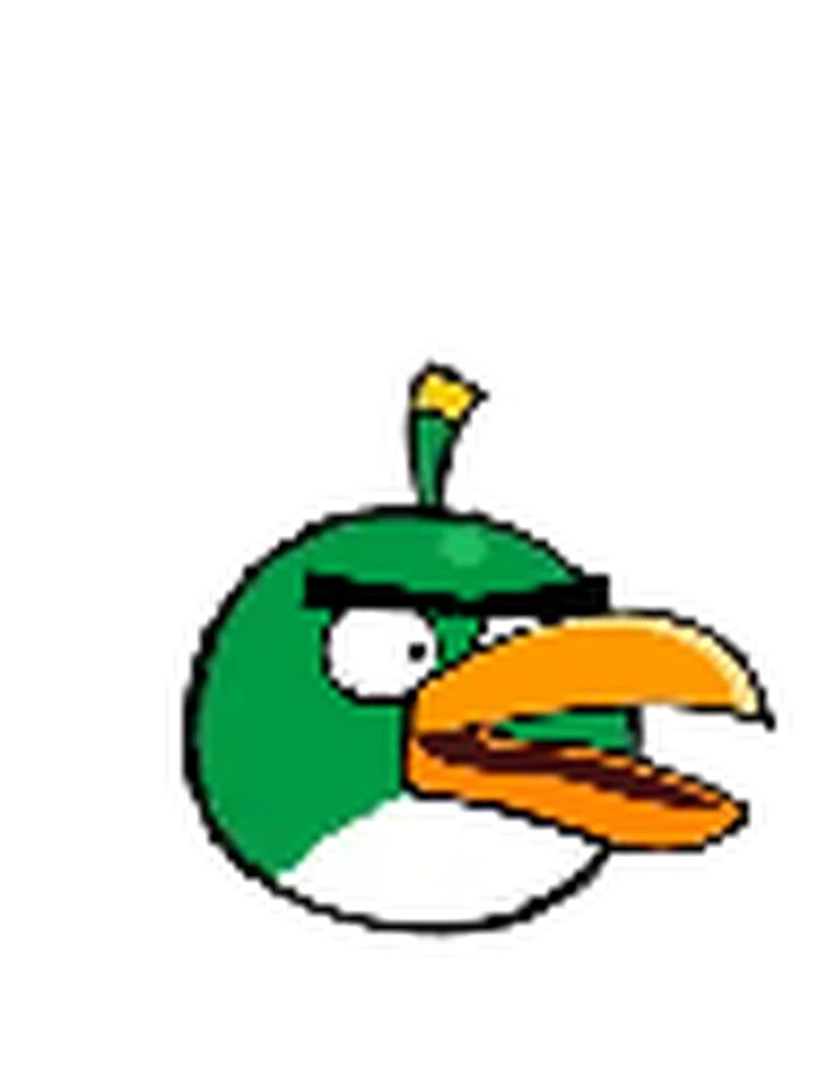 Discuss Everything About Angry Birds Wiki | Fandom