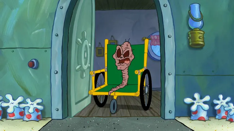 The High-Rise Nightmare Character Elimination Game Round 8 (Closed ...