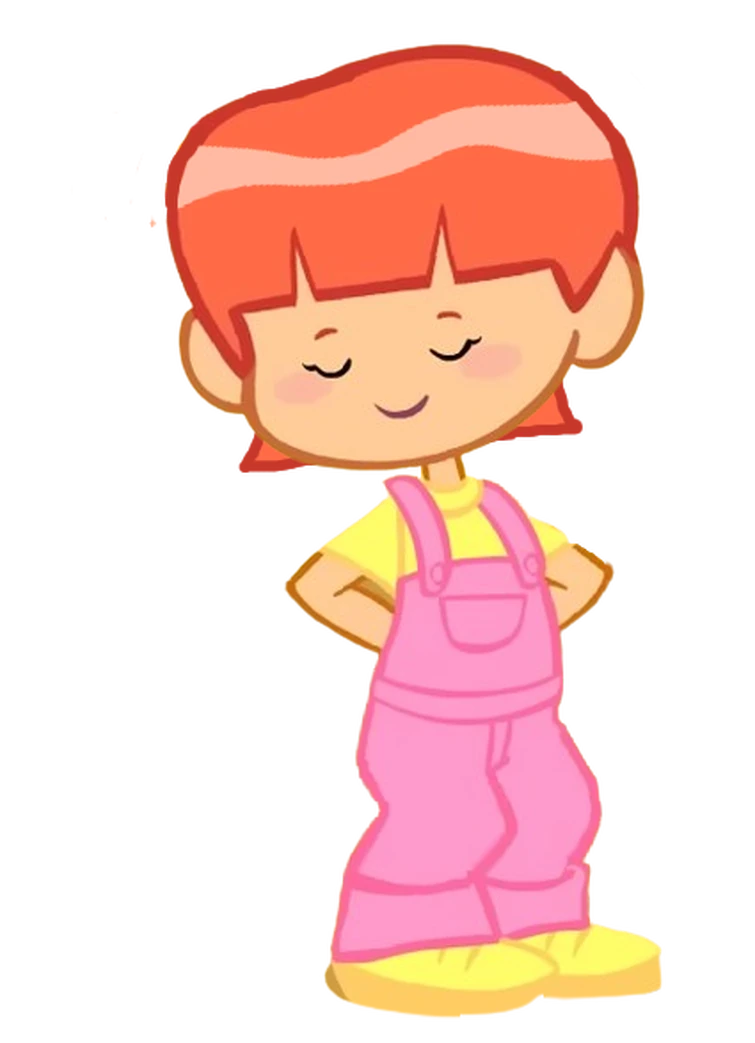 Eu realmente acho que a Mariana fica mais legal assim | Fandom