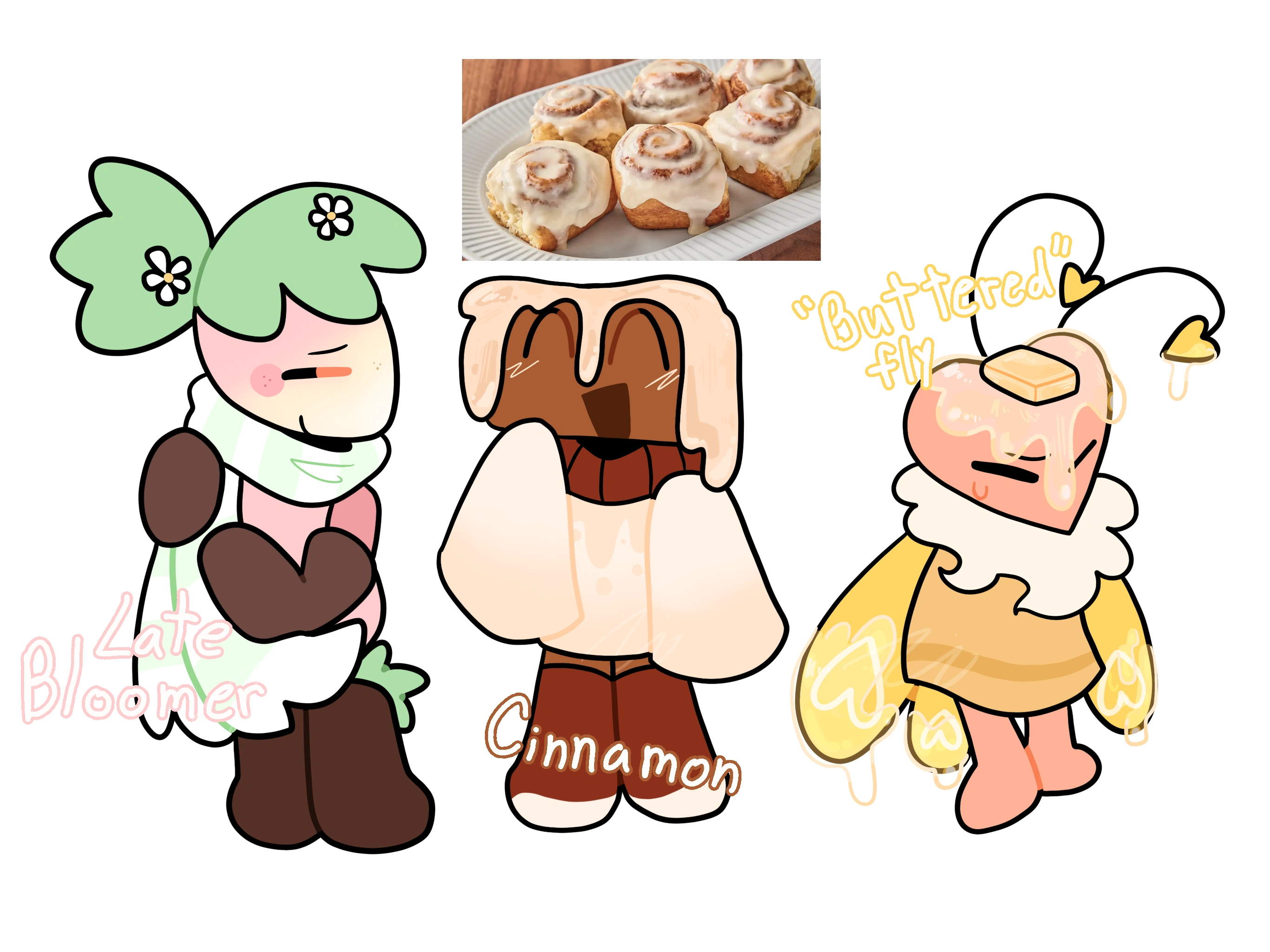 Random costume I had an idea for | Fandom