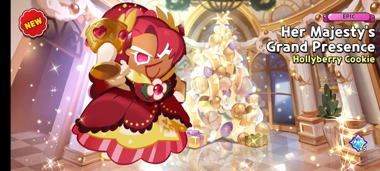 Omg i got hollyberry's costume | Fandom