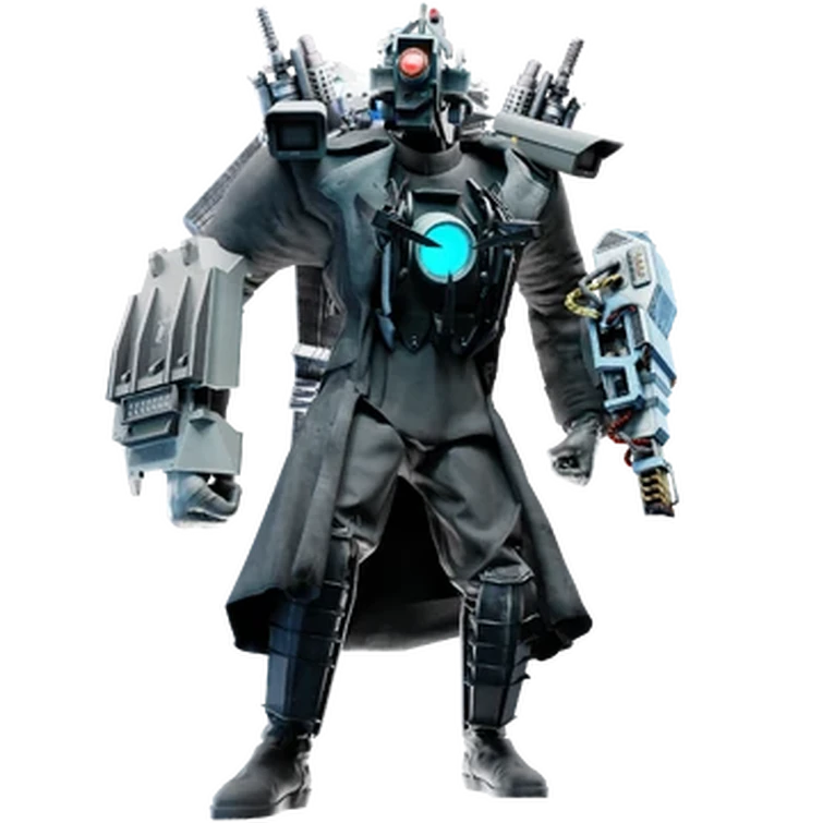 Rage Mode TCM 2.0 Full Body | Fandom