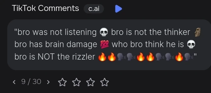 Make me cringe | Fandom