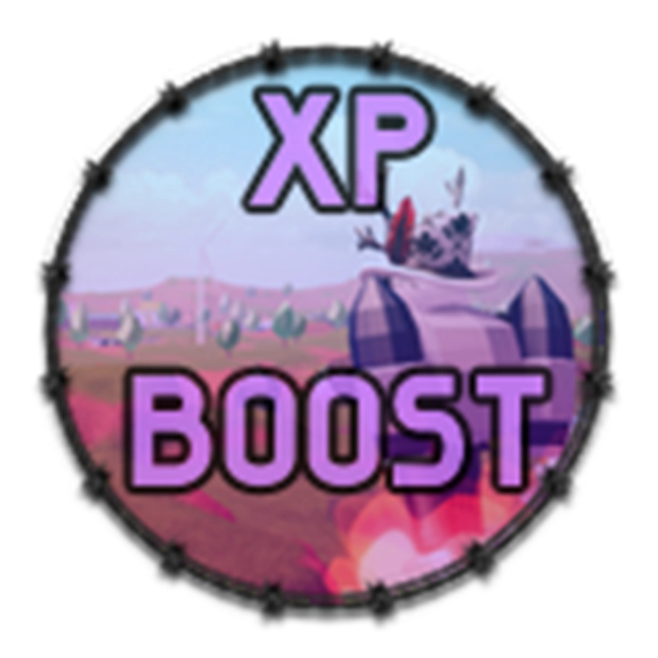 New Image for the Xp boost gamepass | Fandom