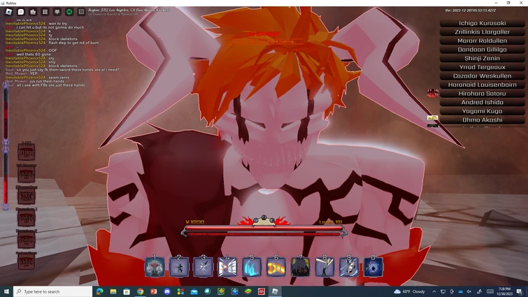 Discuss Everything About Peroxide roblox Wiki | Fandom