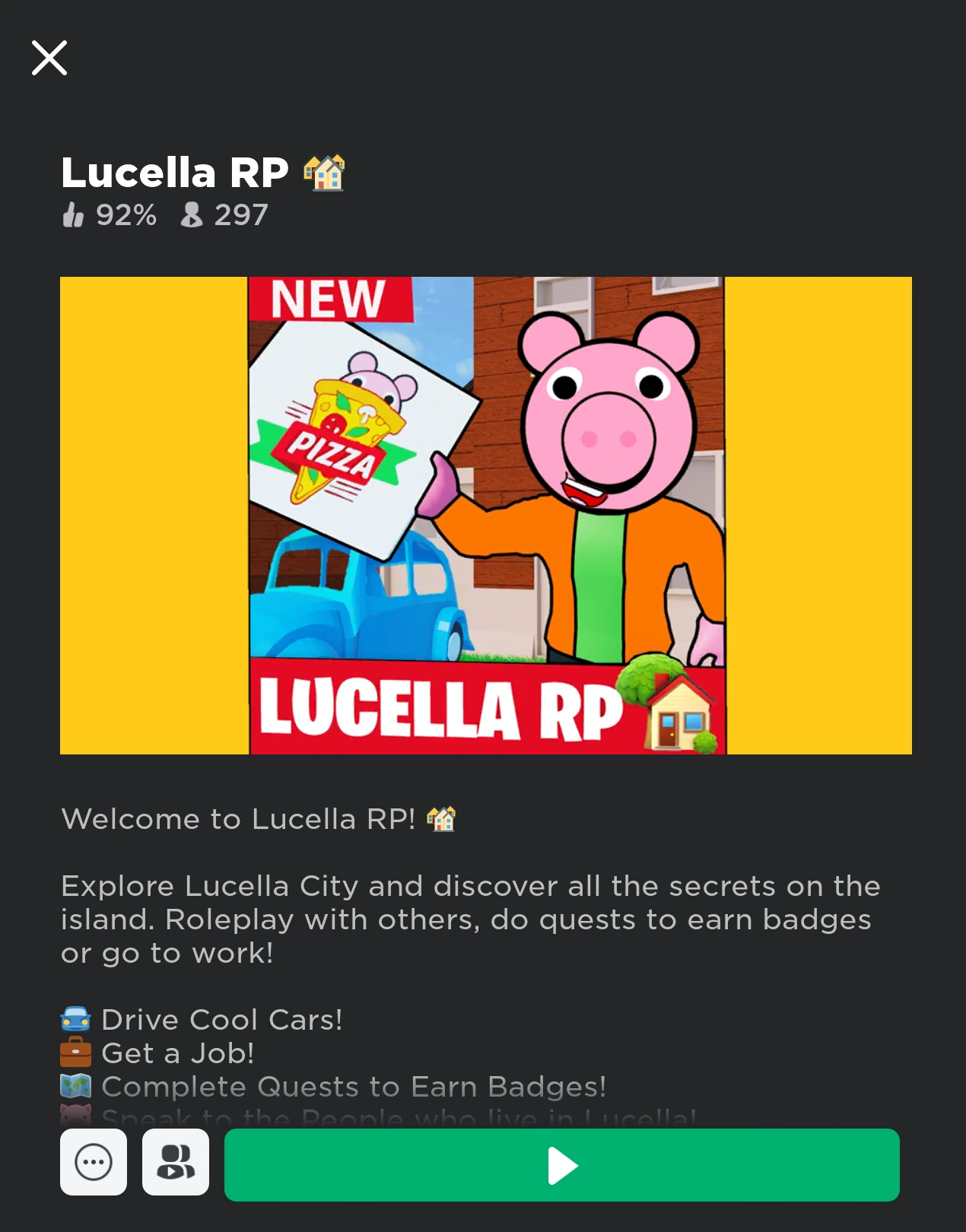 Lucella RP (by DogBon62) is pretty epic | Fandom