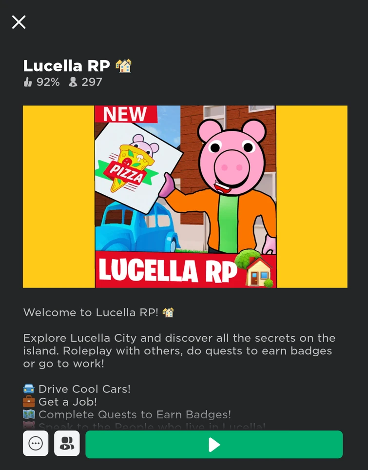 Lucella RP (by DogBon62) is pretty epic | Fandom
