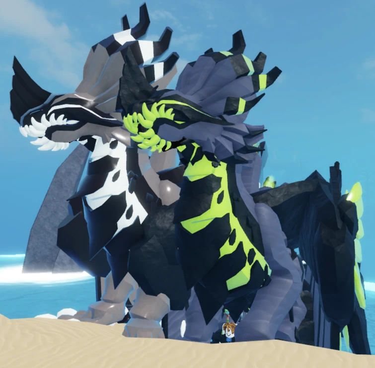 Discuss Everything About Dragon Adventures Wiki | Fandom