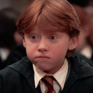 Would you accept this change? Pt. 5: Fred is alive, Hermione is dead ...