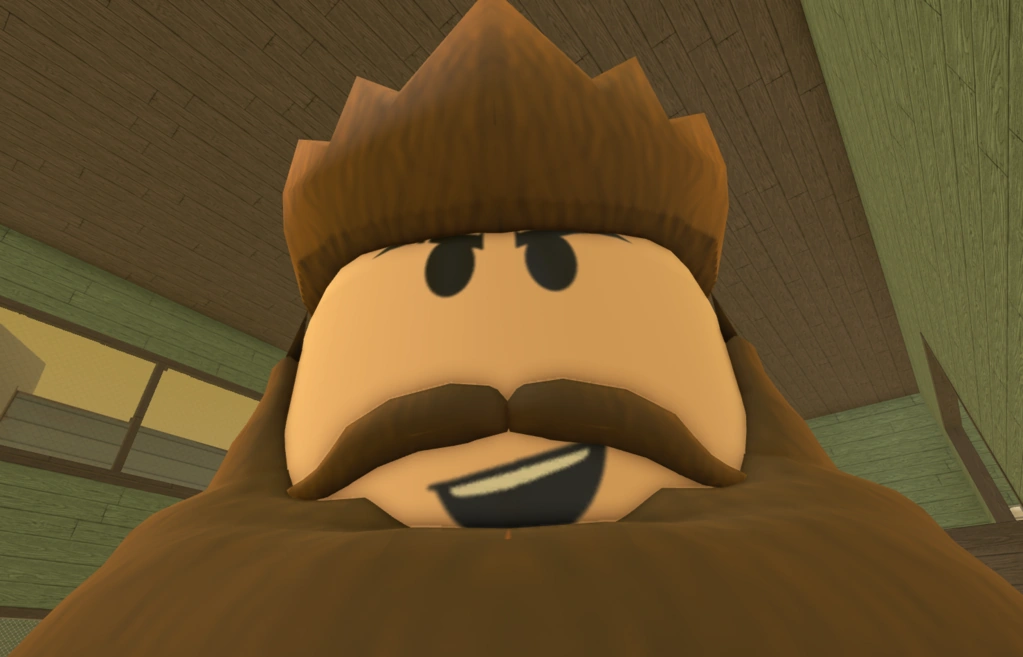 Roblox jumpscare | Fandom
