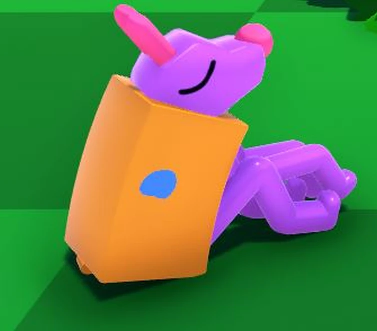 Discuss Everything About Wobbledogs Wiki | Fandom