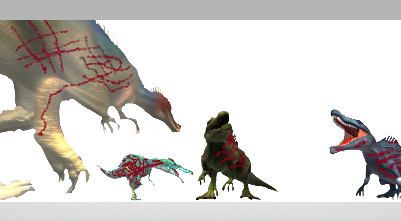 I am not so good making Thumbnails, but I will post them | Fandom