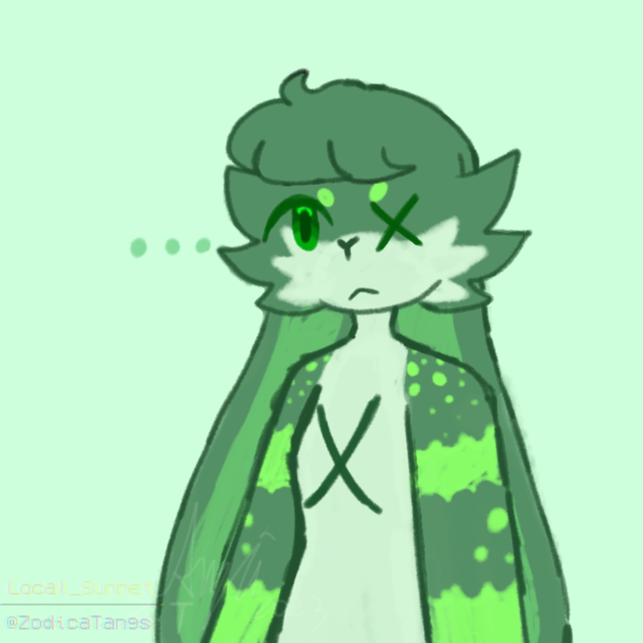 Add something to this Nuclear Rabbit | Fandom