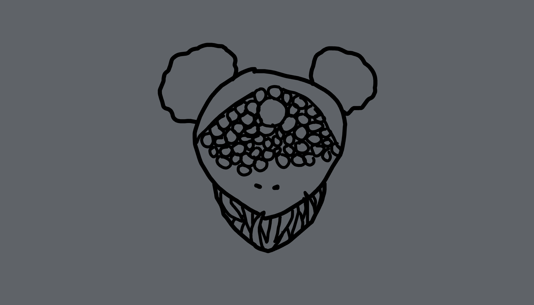 Demon Amanda (for Vessel Concept) [TW; Trypophobia?] | Fandom