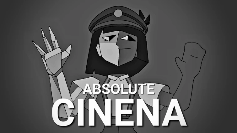 I may or mayn't..... | Fandom