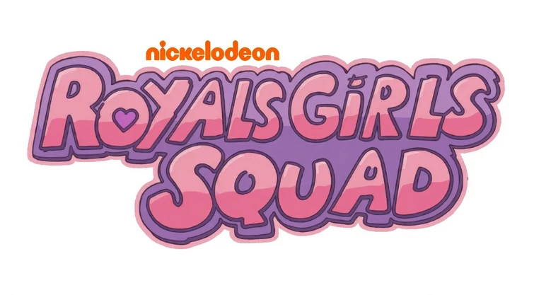 Royals Girls Squad Nickelodeon | Fandom