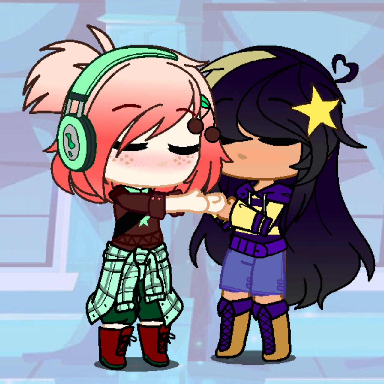 Couple OC challenge! | Fandom