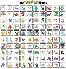let's play spot the pokemon | Fandom